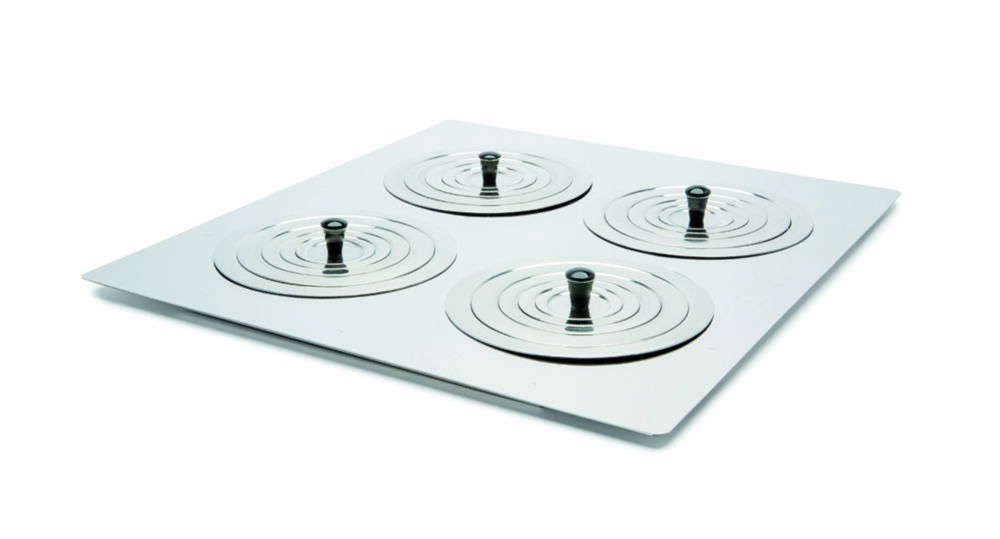 Zubehör für thermostatische Wasserbäder | 4 | SBB Aqua 12 Plus; SUB ...