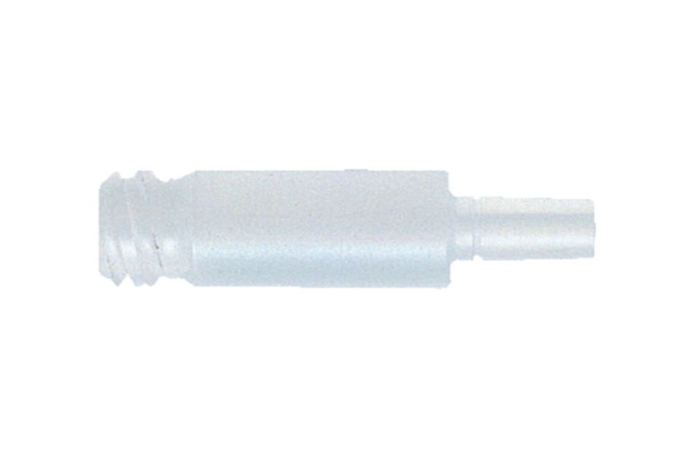 Adapter für Luer Lock Anschlüsse | Weiblicher Luer/Männlicher Luer ...