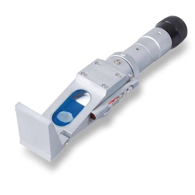 Refraktometer online kaufen: ABBE- und Handrefraktometer von Krüss