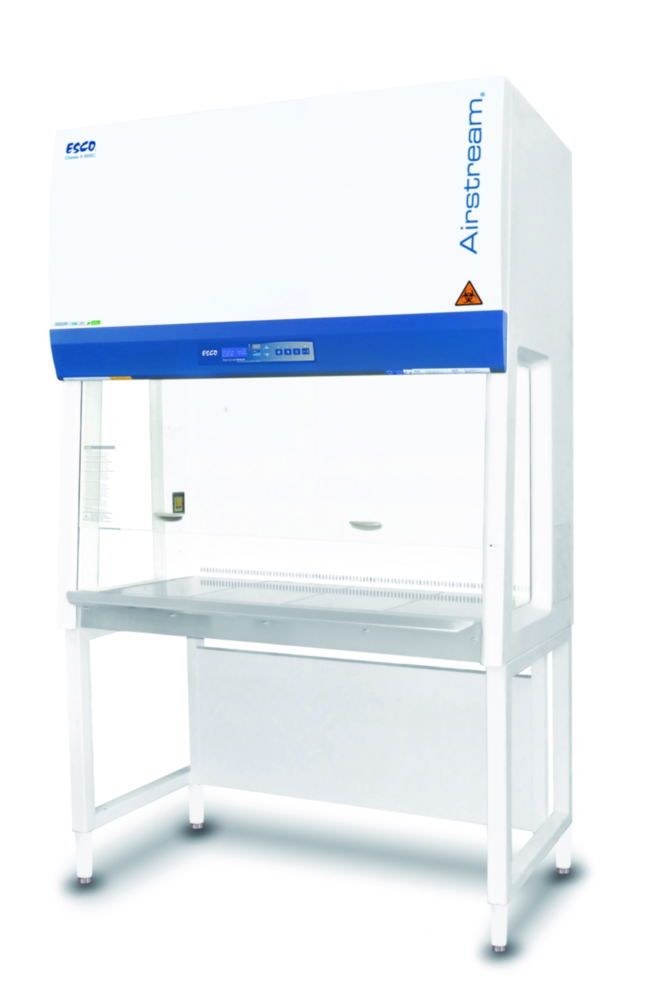 Microbiological Safety Cabinet, class II Type Airstream® | 1340 mm ...